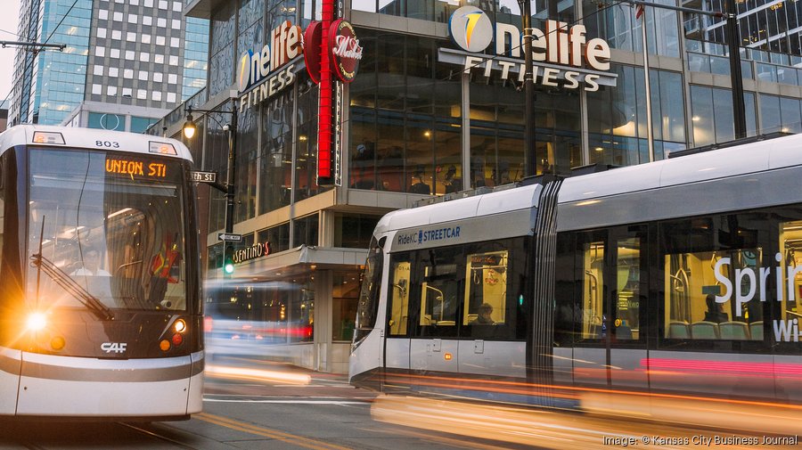 Genesis Health Clubs expands to KC Power & Light District - Kansas City ...