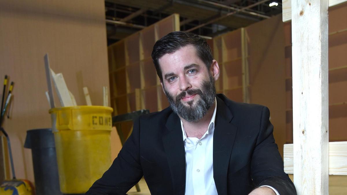 Minchew’s studios grow with the film business - Atlanta Business Chronicle