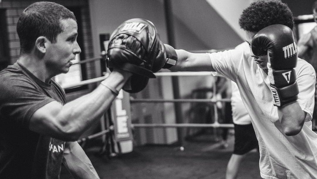 After one year, Ryan Burnet wants to expand operations at Northside ...