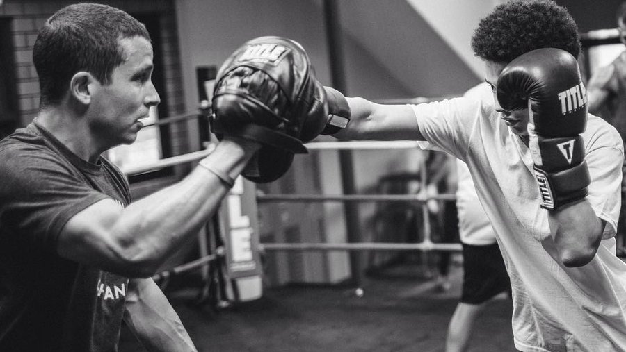 After one year, Ryan Burnet wants to expand operations at Northside ...