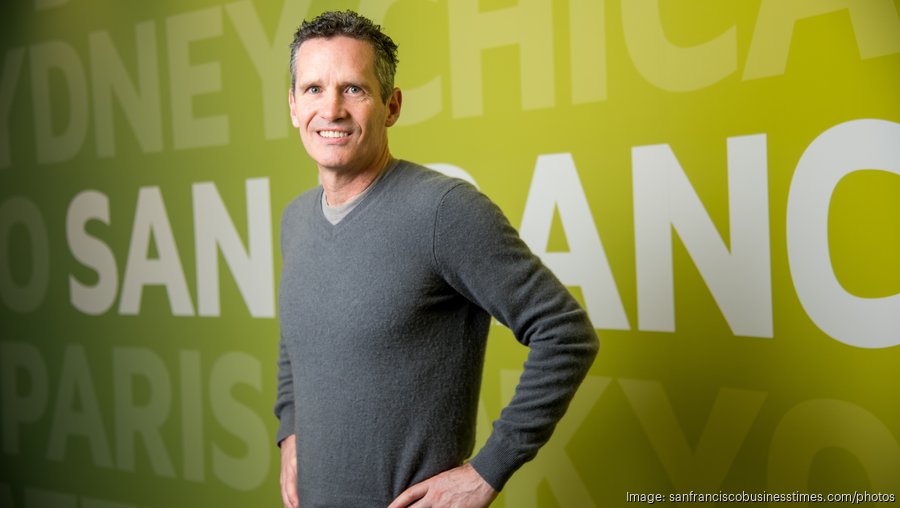 DocuSign files for initial public offering - San Francisco Business Times