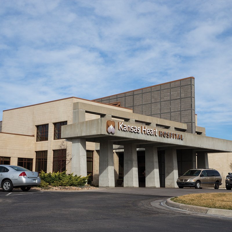 Heart Institute Kansas City