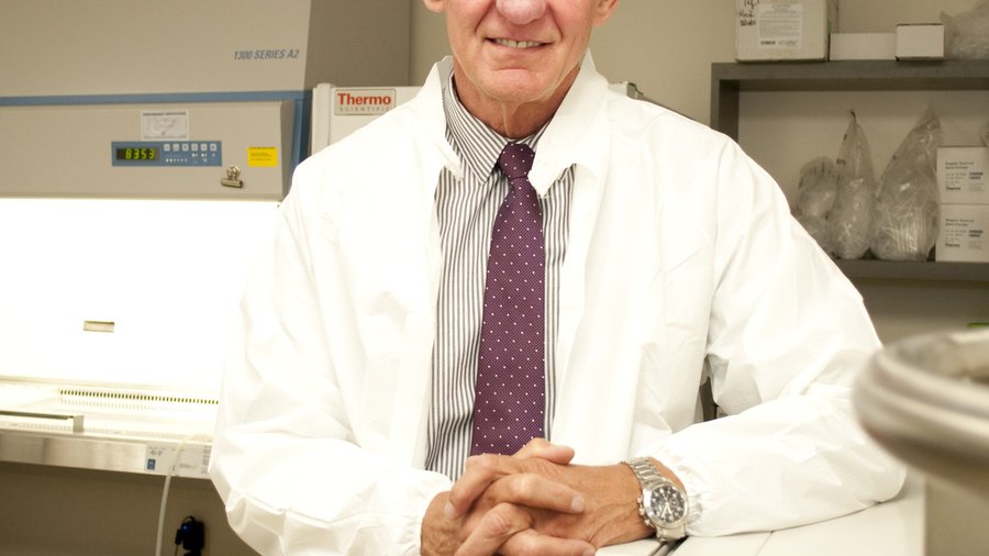 StemBioSys has new CEO with big plans for San Antonio company - San ...