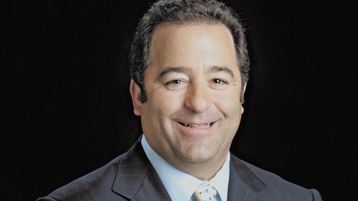 Harbour Group adds to manufacturing portfolio - St. Louis Business Journal