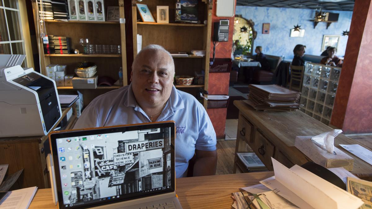 Change comes to Colfax - Denver Business Journal