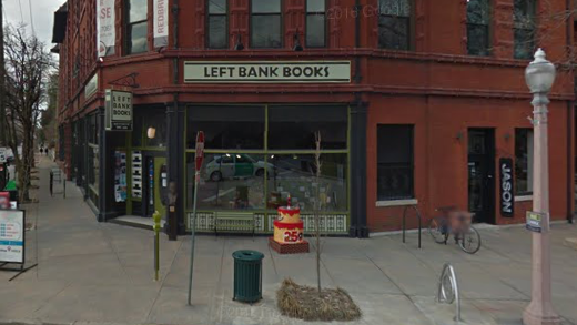 Left Bank Books pivots to work-from-home after employee tests positive ...