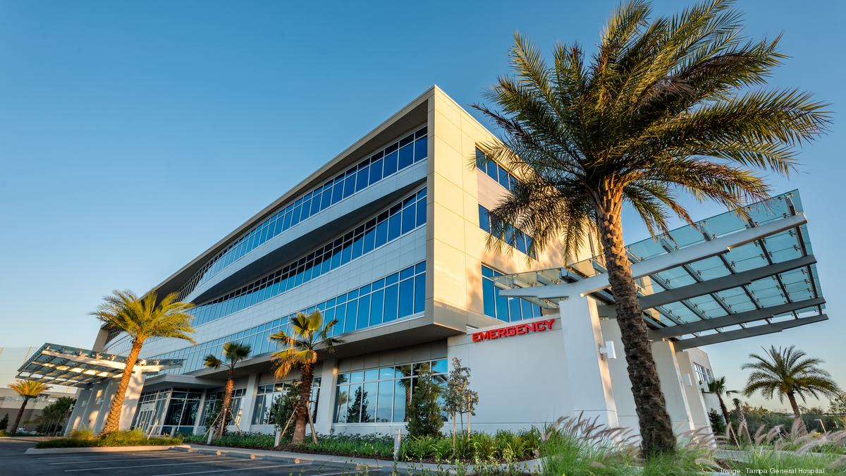 Tampa General Hospital plans to invest $27M into new cancer institute ...