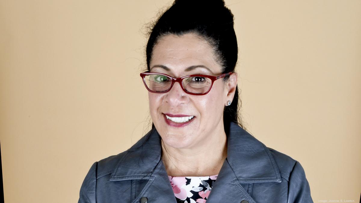 Staci Redmon, President and CEO, Strategy and Management Services Inc ...