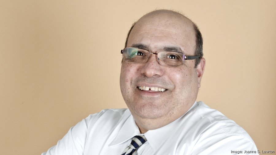 Carlos Rivera, President and CEO, Vysnova Partners - Washington ...