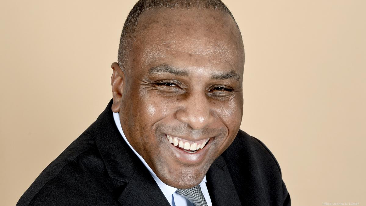Darryl Wiggins, Principal and CEO, Document Managers - Washington ...