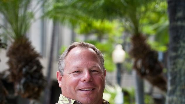 Hawaii Group CEO Matt Delaney looks to expand accounting division ...