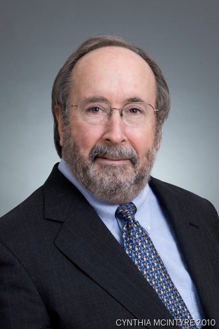 Former Diageo exec Robert Malcolm gives $1M to UT's McCombs School to study future of marketing ...