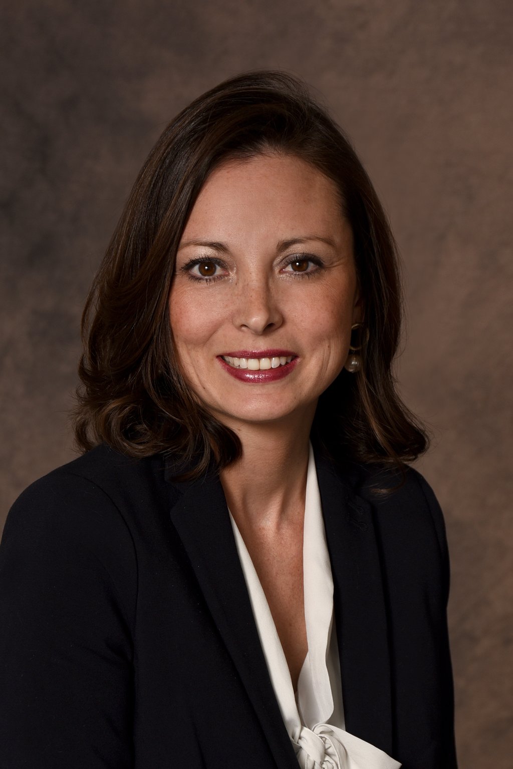 Angela Gibson - The Business Journals