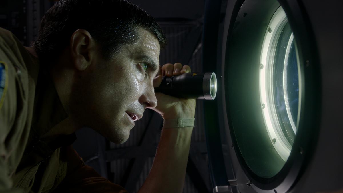 New ‘Life’ form added to ‘Alien’ canon — movie review - L.A. Business First