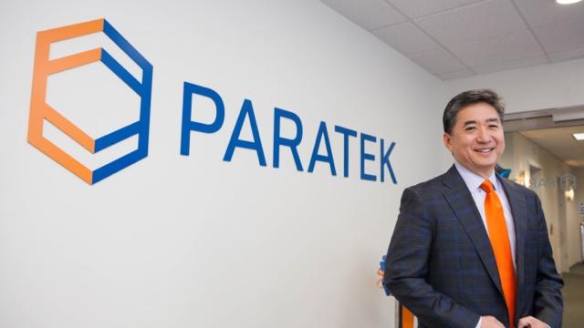 Boston-based Paratek Pharmaceuticals gets FDA approval for acne ...