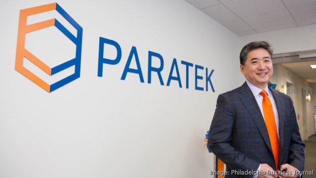 Paratek, which has operations in Boston and KOP, plans to go private in ...