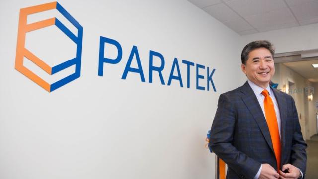 Paratek Pharmaceuticals shareholders approve $462M buyout deal ...
