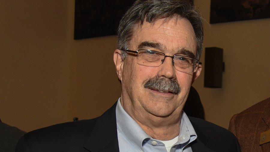 5 minutes with Michael Seipp, executive director, Southwest Partnership ...