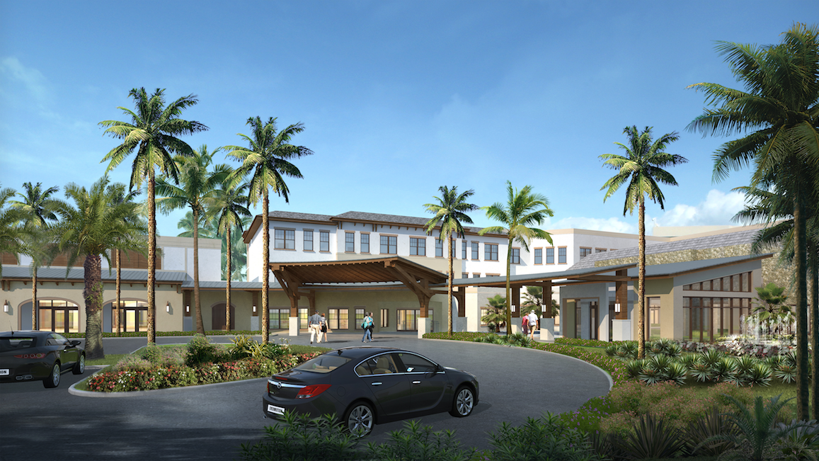 Lifespace Communities to expand Abbey Delray senior living community ...