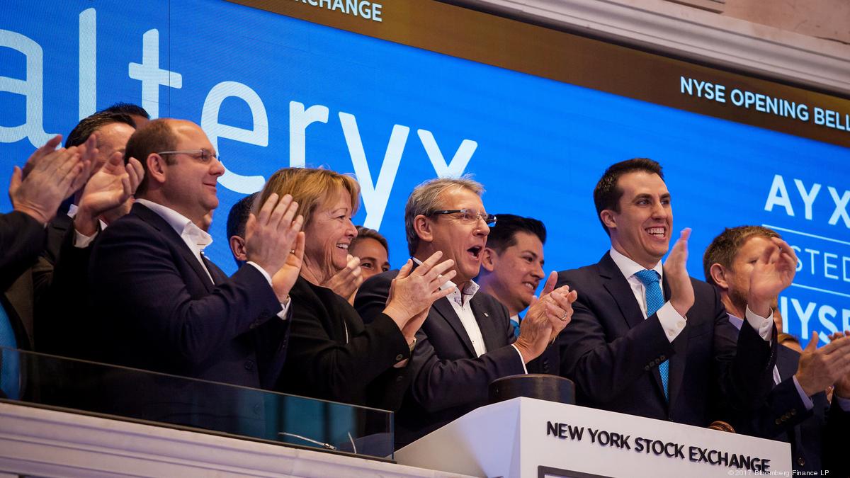 Here’s why IPO hopefuls shouldn’t wait much longer to pull the trigger ...