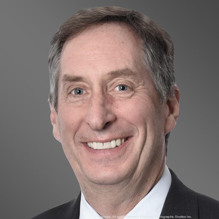 Thomas C. Smith | People on The Move - Chicago Business Journal