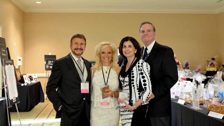 Barbara and Anthony Scarpo gives $1.35M to Academy of the Holy Names ...
