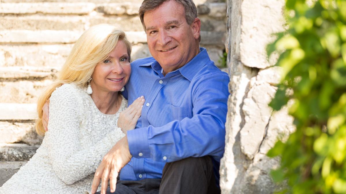 Barbara and Anthony Scarpo gives $1.35M to Academy of the Holy Names ...