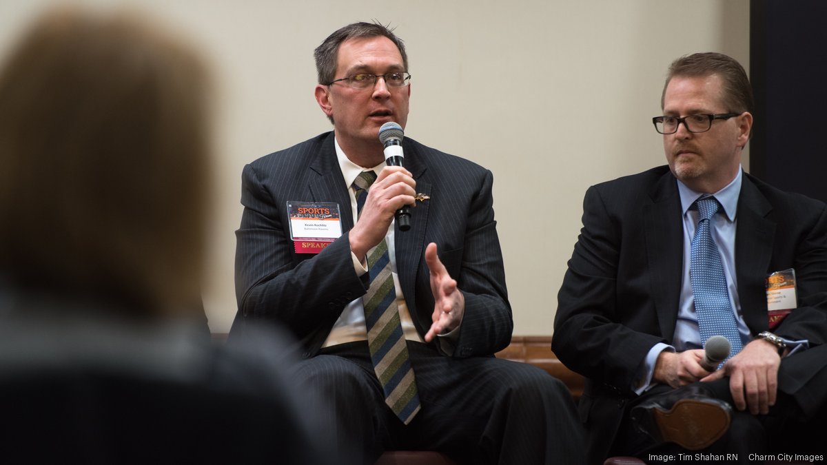 Ravens, other sports teams look to video games to expand audience ...