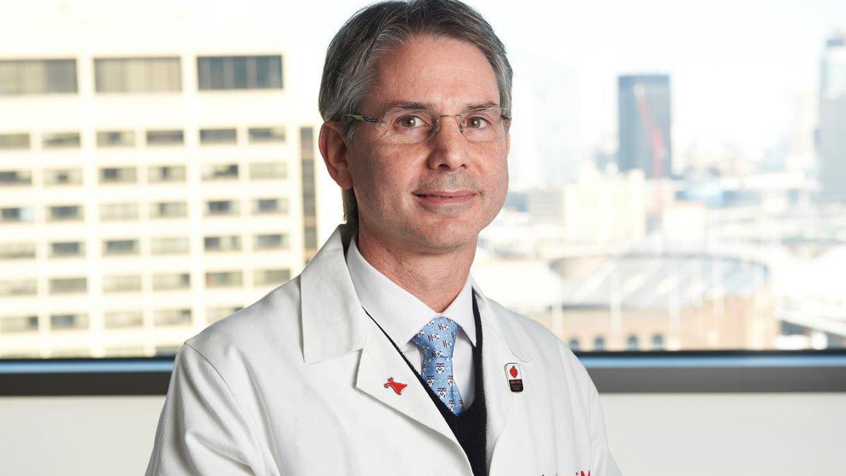 Trump's proposal to cut NIH funding by $6B worries local research ...