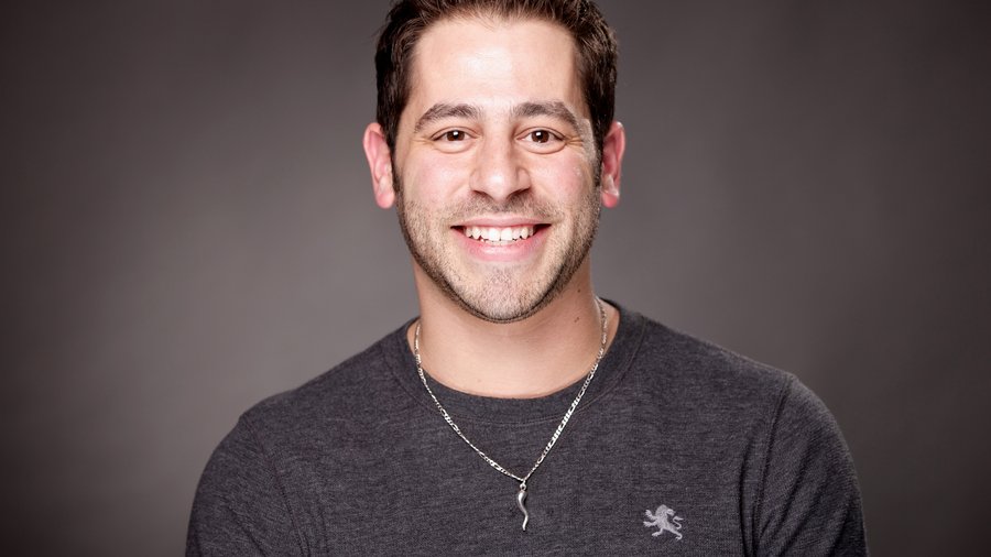 How a guy from Orchard Park changed the internet - Buffalo Business First
