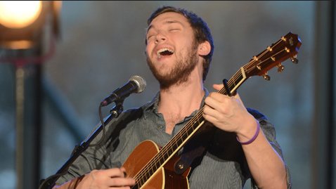 Q&A: 'American Idol' winner Phillip Phillips talks Jimmy Iovine ...