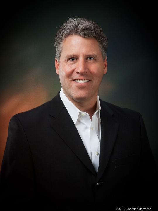 Visit Aurora hires new CEO - Denver Business Journal