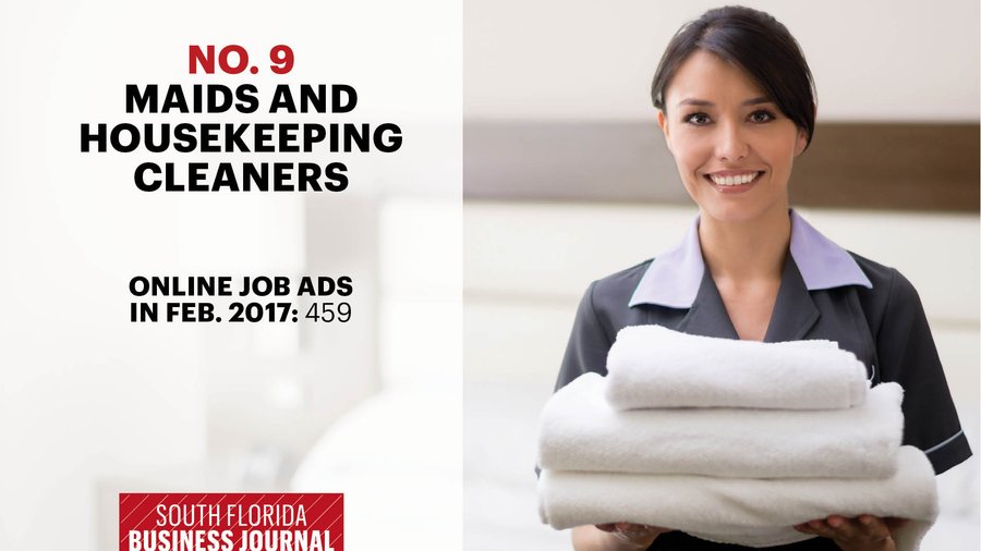 most job ads feb4