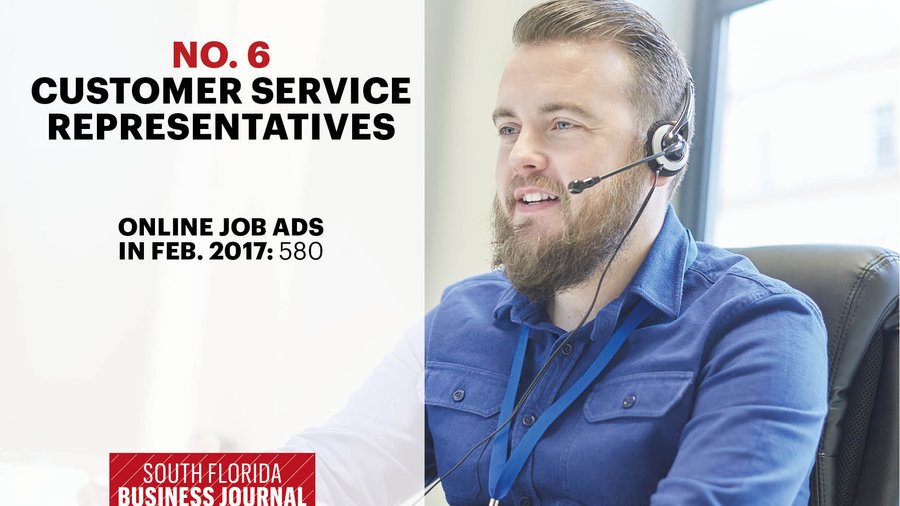 most job ads feb7