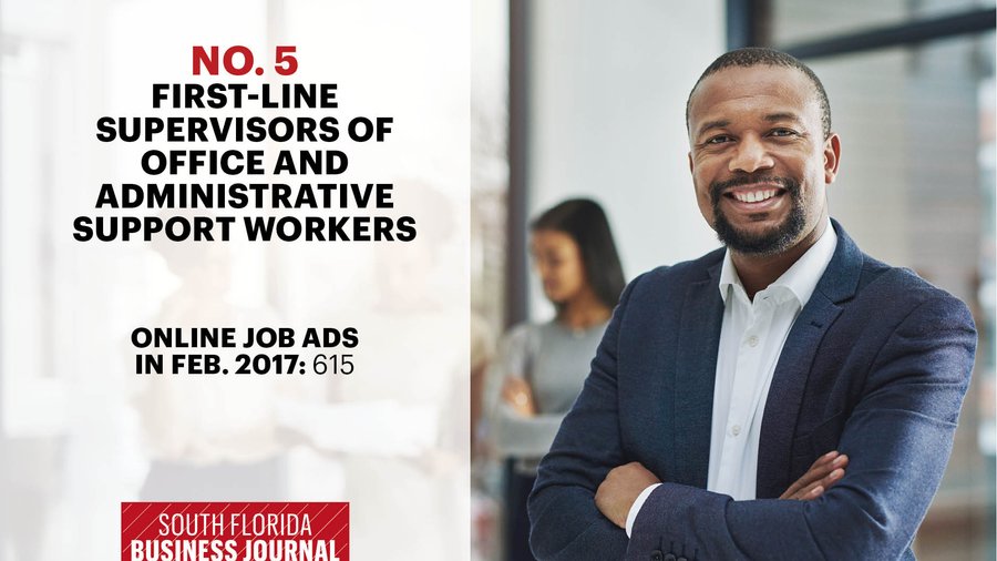 most job ads feb8