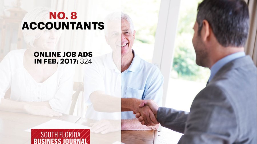 most job ads feb16