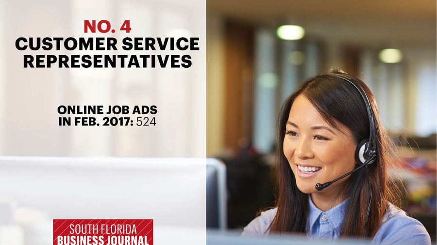 most job ads feb20