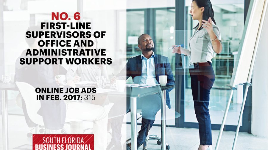most job ads feb29