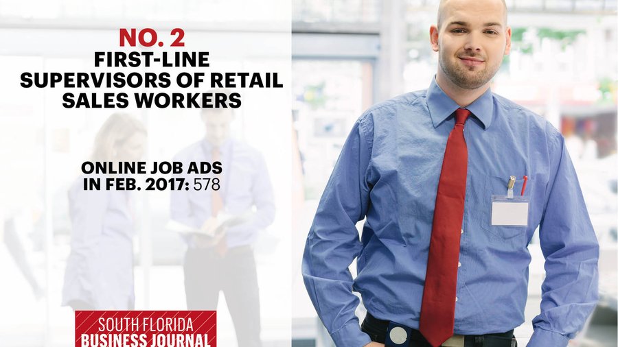 most job ads feb33