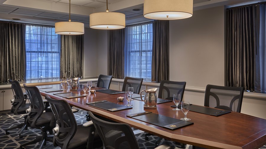 Take a look inside Hotel Phillips' latest $20M renovation [PHOTOS ...