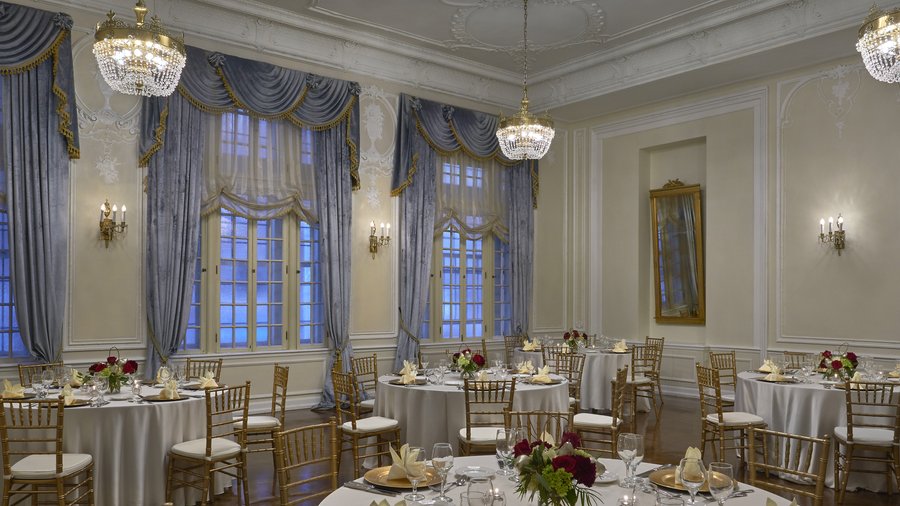 Take a look inside Hotel Phillips' latest $20M renovation [PHOTOS ...