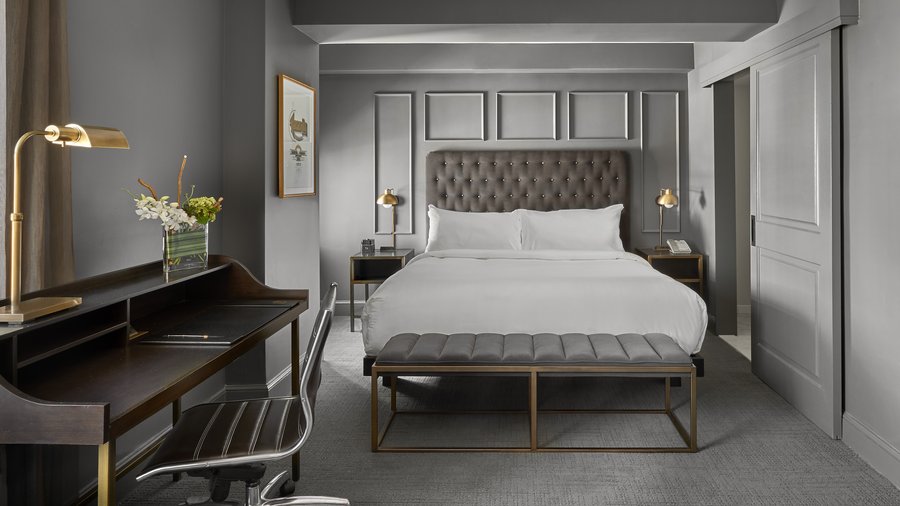 Take a look inside Hotel Phillips' latest $20M renovation [PHOTOS ...