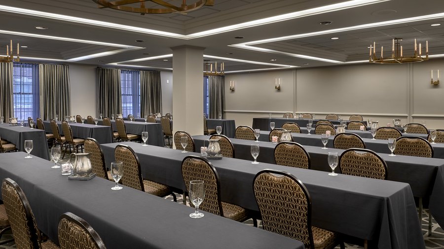 Take a look inside Hotel Phillips' latest $20M renovation [PHOTOS ...