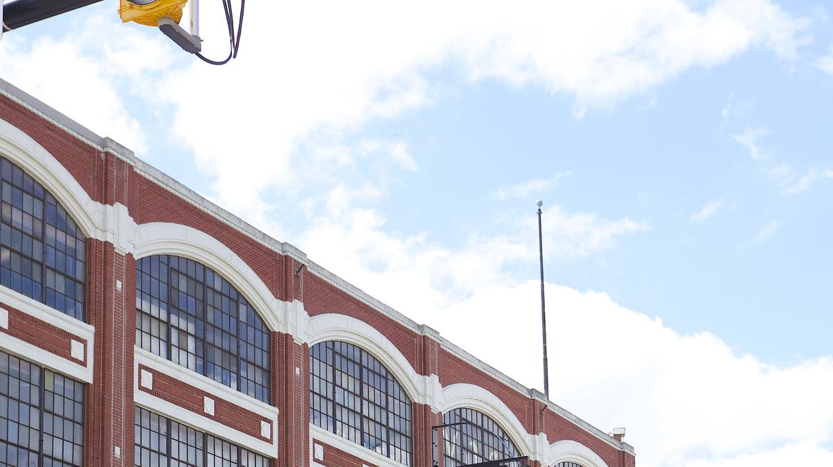 Neighborhood game-changer: Plans for Tri-Main expansion approved ...