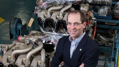 Continental Motors announced $60M expansion - Birmingham Business Journal