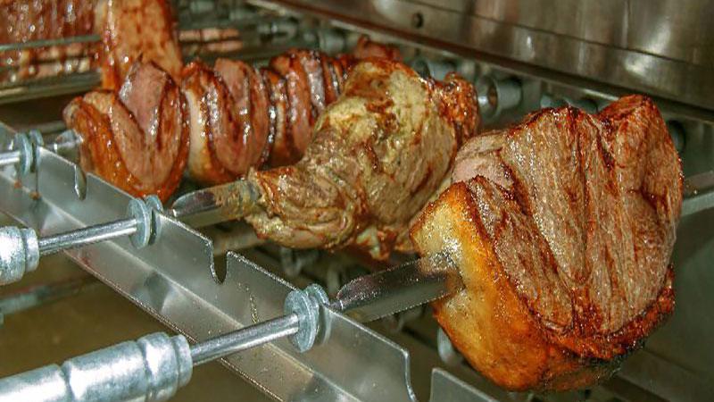 Cowboy Brazilian Steakhouse prepares to open in downtown Winston-Salem ...