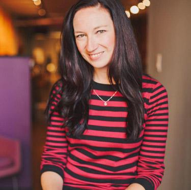 Mentoring Monday Mentors 2017 - Bizwomen