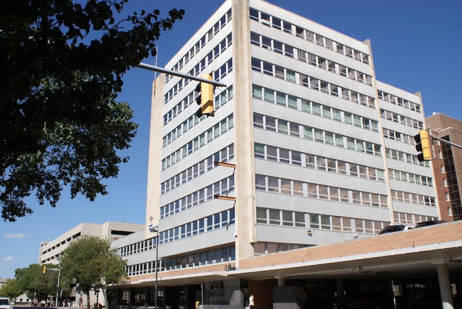 Workforce Alliance move would include about 110 people - Wichita ...