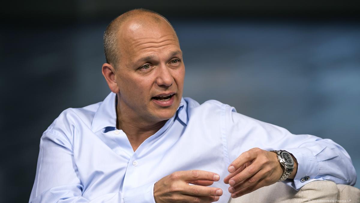 Why Tony Fadell, the ‘father of the iPod,’ is focusing on the future of ...