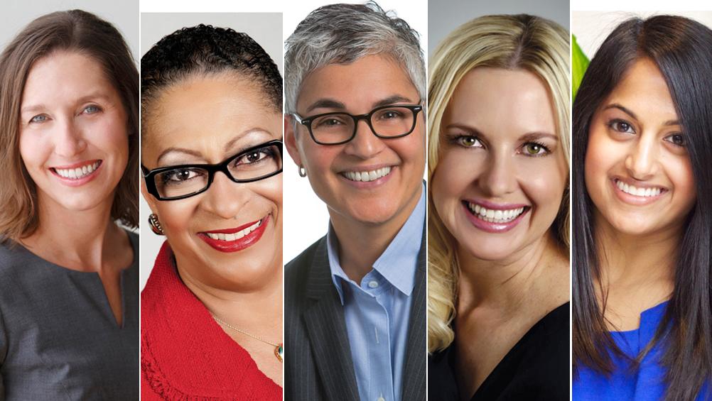 Mentoring Monday Columbus offers chance to connect with high-level ...